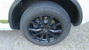 Balts Volkswagen Touareg 2013 Rīga, ar dzinēja tilpumu 3.00 L un nobraukumu 246 tūkst. km par 11950 €, foto 18 vietnē AUTOMOTO.COM.LV