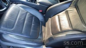 Balts Volkswagen Touareg 2013 Rīga, ar dzinēja tilpumu 3.00 L un nobraukumu 246 tūkst. km par 11950 €, foto 20 vietnē AUTOMOTO.COM.LV