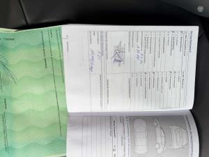 Белый Фольксваген Туарег 2013 в Вильнюс, объемом двигателя 2.97 л и пробегом 180 тыс. км за 13800 €, фото 17 на AUTOMOTO.COM.LV