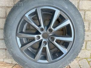 Balts Volkswagen Touareg 2013 Rīga, ar dzinēja tilpumu 3.00 L un nobraukumu 270 tūkst. km par 9200 €, foto 35 vietnē AUTOMOTO.COM.LV