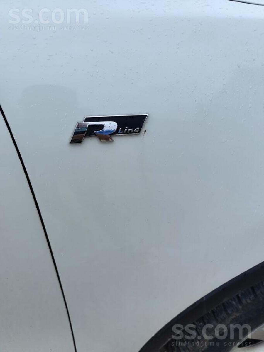 Balts Volkswagen Touareg 2014 Kuldīga, ar dzinēja tilpumu 3.00 L un nobraukumu 315 tūkst. km par 14950 €, foto 6 vietnē AUTOMOTO.COM.LV