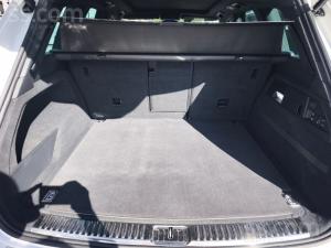 Balts Volkswagen Touareg 2014 Rīga, ar dzinēja tilpumu 3.00 L un nobraukumu 276 tūkst. km par 17000 €, foto 30 vietnē AUTOMOTO.COM.LV