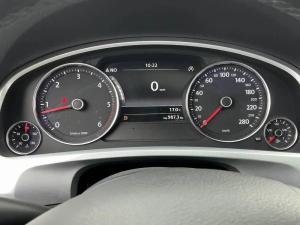 Белый Фольксваген Туарег 2014 в Марупе, объемом двигателя 3.00 л и пробегом 242 тыс. км за 15750 €, фото 11 на AUTOMOTO.COM.LV