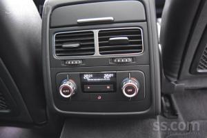 Balts Volkswagen Touareg 2014 Rīga, ar dzinēja tilpumu 3.00 L un nobraukumu 242 tūkst. km par 15750 €, foto 18 vietnē AUTOMOTO.COM.LV