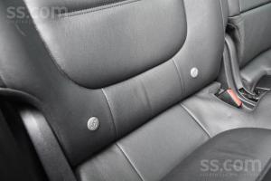 Balts Volkswagen Touareg 2014 Rīga, ar dzinēja tilpumu 3.00 L un nobraukumu 242 tūkst. km par 15750 €, foto 19 vietnē AUTOMOTO.COM.LV