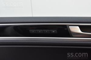 Balts Volkswagen Touareg 2014 Rīga, ar dzinēja tilpumu 3.00 L un nobraukumu 242 tūkst. km par 15750 €, foto 23 vietnē AUTOMOTO.COM.LV