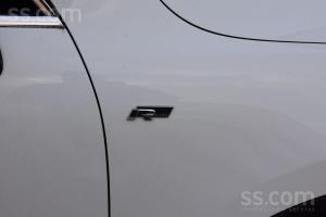 Balts Volkswagen Touareg 2014 Rīga, ar dzinēja tilpumu 3.00 L un nobraukumu 242 tūkst. km par 15750 €, foto 33 vietnē AUTOMOTO.COM.LV