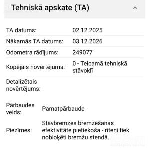 Balts Volkswagen Touareg 2015 Rīga, ar dzinēja tilpumu 3.00 L un nobraukumu 257 tūkst. km par 14200 €, foto 15 vietnē AUTOMOTO.COM.LV