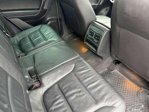 Balts Volkswagen Touareg 2015 Klaipėda, ar dzinēja tilpumu 2.97 L un nobraukumu 242 tūkst. km par 11900 €, foto 8 vietnē AUTOMOTO.COM.LV