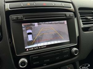 Balts Volkswagen Touareg 2015 Klaipėda, ar dzinēja tilpumu 2.97 L un nobraukumu 242 tūkst. km par 11900 €, foto 30 vietnē AUTOMOTO.COM.LV