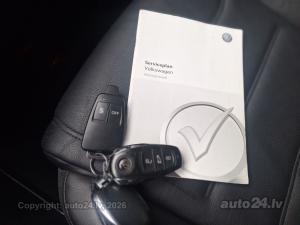 Белый Фольксваген Туарег 2017 в Таллин, объемом двигателя 3.00 л и пробегом 0 тыс. км за 12500 €, фото 17 на AUTOMOTO.COM.LV