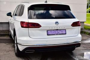 Balts Volkswagen Touareg 2020 Kretinga, ar dzinēja tilpumu 2.97 L un nobraukumu 223 tūkst. km par 32000 €, foto 8 vietnē AUTOMOTO.COM.LV