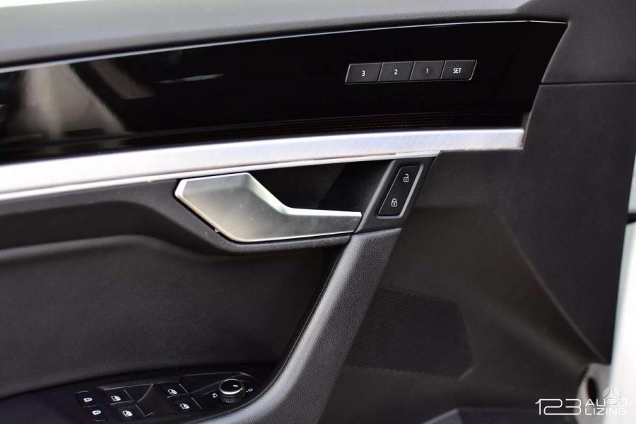 Balts Volkswagen Touareg 2020 Kretinga, ar dzinēja tilpumu 2.97 L un nobraukumu 223 tūkst. km par 32000 €, foto 13 vietnē AUTOMOTO.COM.LV