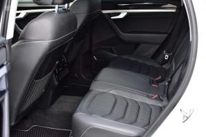 Balts Volkswagen Touareg 2020 Kretinga, ar dzinēja tilpumu 2.97 L un nobraukumu 223 tūkst. km par 32000 €, foto 15 vietnē AUTOMOTO.COM.LV