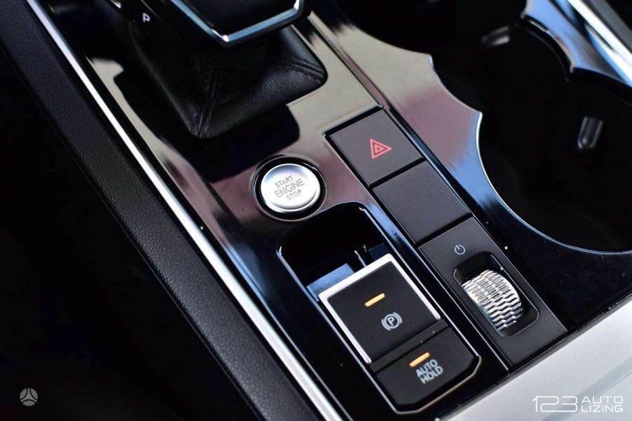 Balts Volkswagen Touareg 2020 Kretinga, ar dzinēja tilpumu 2.97 L un nobraukumu 223 tūkst. km par 32000 €, foto 18 vietnē AUTOMOTO.COM.LV