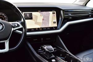 Balts Volkswagen Touareg 2020 Kretinga, ar dzinēja tilpumu 2.97 L un nobraukumu 223 tūkst. km par 32000 €, foto 29 vietnē AUTOMOTO.COM.LV