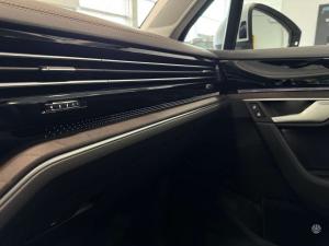 Белый Фольксваген Туарег 2021 в Вильнюс, объемом двигателя 3.00 л и пробегом 207 тыс. км за 29989 €, фото 28 на AUTOMOTO.COM.LV