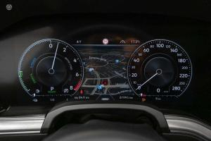 Белый Фольксваген Туарег 2022 в Вильнюс, объемом двигателя 3.00 л и пробегом 82 тыс. км за 46900 €, фото 17 на AUTOMOTO.COM.LV