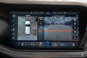 Balts Volkswagen Touareg 2023 Viļņa, ar dzinēja tilpumu 3.00 L un nobraukumu 135 tūkst. km par 45250 €, foto 16 vietnē AUTOMOTO.COM.LV