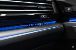 Balts Volkswagen Touareg 2023 Viļņa, ar dzinēja tilpumu 3.00 L un nobraukumu 135 tūkst. km par 45250 €, foto 27 vietnē AUTOMOTO.COM.LV