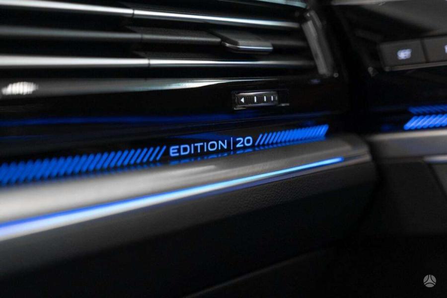 Balts Volkswagen Touareg 2023 Viļņa, ar dzinēja tilpumu 3.00 L un nobraukumu 135 tūkst. km par 45250 €, foto 27 vietnē AUTOMOTO.COM.LV