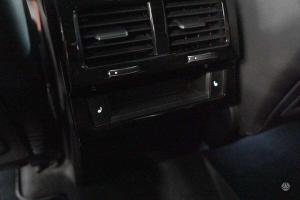 Balts Volkswagen Touareg 2023 Viļņa, ar dzinēja tilpumu 3.00 L un nobraukumu 135 tūkst. km par 45250 €, foto 30 vietnē AUTOMOTO.COM.LV