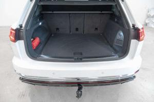 Balts Volkswagen Touareg 2023 Viļņa, ar dzinēja tilpumu 3.00 L un nobraukumu 135 tūkst. km par 45250 €, foto 32 vietnē AUTOMOTO.COM.LV