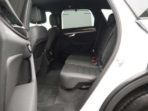 Balts Volkswagen Touareg 2023 Viļņa, ar dzinēja tilpumu 2.97 L un nobraukumu 158 tūkst. km par 34750 €, foto 15 vietnē AUTOMOTO.COM.LV