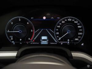 Balts Volkswagen Touareg 2023 Viļņa, ar dzinēja tilpumu 2.97 L un nobraukumu 158 tūkst. km par 34750 €, foto 21 vietnē AUTOMOTO.COM.LV