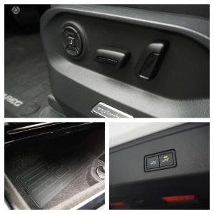 Balts Volkswagen Touareg 2023 Viļņa, ar dzinēja tilpumu 2.97 L un nobraukumu 158 tūkst. km par 34750 €, foto 22 vietnē AUTOMOTO.COM.LV