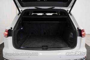Balts Volkswagen Touareg 2023 Tallina, ar dzinēja tilpumu 3.00 L un nobraukumu 150 tūkst. km par 38900 €, foto 14 vietnē AUTOMOTO.COM.LV