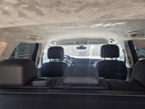 Balts Volkswagen Touareg 2024 Jonava, ar dzinēja tilpumu 2.97 L un nobraukumu 40 tūkst. km par 31550 €, foto 13 vietnē AUTOMOTO.COM.LV