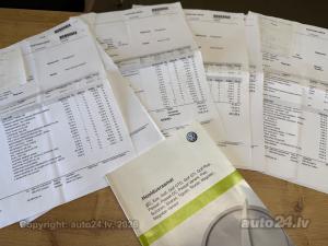 Бежевый Фольксваген Туран 2011 в Тарту, объемом двигателя 1.40 л и пробегом 212 тыс. км за 4500 €, фото 14 на AUTOMOTO.COM.LV