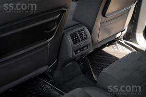 Melns Volkswagen Touran 2016 Talsi, ar dzinēja tilpumu 1.60 L un nobraukumu 265 tūkst. km par 7990 €, foto 26 vietnē AUTOMOTO.COM.LV