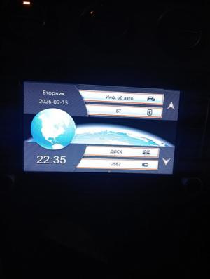 Черный Фольксваген Туран 2009 в Таллин, объемом двигателя 1.90 л и пробегом 280 тыс. км за 2000 €, фото 11 на AUTOMOTO.COM.LV