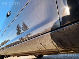 Melns Volkswagen Touran 2003 Saldus, ar dzinēja tilpumu 1.90 L un nobraukumu 248 tūkst. km par 2950 €, foto 23 vietnē AUTOMOTO.COM.LV