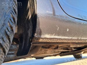 Melns Volkswagen Touran 2003 Saldus, ar dzinēja tilpumu 1.90 L un nobraukumu 248 tūkst. km par 2950 €, foto 25 vietnē AUTOMOTO.COM.LV