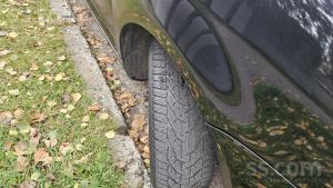 Melns Volkswagen Touran 2005 Daugavpils, ar dzinēja tilpumu 1.90 L un nobraukumu 348 tūkst. km par 1400 €, foto 14 vietnē AUTOMOTO.COM.LV