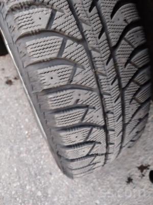 Melns Volkswagen Touran 2006 Rīga, ar dzinēja tilpumu 1.90 L un nobraukumu 306 tūkst. km par 1200 €, foto 6 vietnē AUTOMOTO.COM.LV