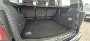 Melns Volkswagen Touran 2006 Kauņa, ar dzinēja tilpumu 1.90 L un nobraukumu 160 tūkst. km par 3250 €, foto 12 vietnē AUTOMOTO.COM.LV
