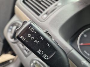 Melns Volkswagen Touran 2007 Mažeikiai, ar dzinēja tilpumu 2.00 L un nobraukumu 293 tūkst. km par 4200 €, foto 17 vietnē AUTOMOTO.COM.LV