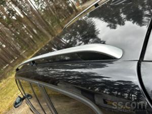 Black Volkswagen Touran 2007 in Jurmala, with an engine capacity of 1.40 L and mileage of 195 thousand km for 4590 €, photo 20 on AUTOMOTO.COM.LV