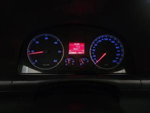 Черный Фольксваген Туран 2007 в Екабпилс, объемом двигателя 1.90 л и пробегом 280 тыс. км за 2990 €, фото 35 на AUTOMOTO.COM.LV