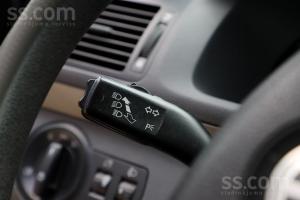 Melns Volkswagen Touran 2007 Tukums, ar dzinēja tilpumu 1.90 L un nobraukumu 350 tūkst. km par 1850 €, foto 10 vietnē AUTOMOTO.COM.LV