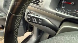 Melns Volkswagen Touran 2007 Rīga, ar dzinēja tilpumu 2.00 L un nobraukumu 319 tūkst. km par 2500 €, foto 14 vietnē AUTOMOTO.COM.LV