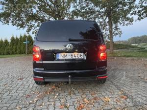 Melns Volkswagen Touran 2008 Valmiera, ar dzinēja tilpumu 1.90 L un nobraukumu 282 tūkst. km par 3500 €, foto 6 vietnē AUTOMOTO.COM.LV