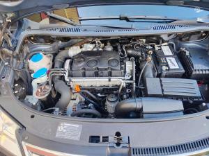 Melns Volkswagen Touran 2009 Marijampole, ar dzinēja tilpumu 1.90 L un nobraukumu 139 tūkst. km par 3599 €, foto 24 vietnē AUTOMOTO.COM.LV