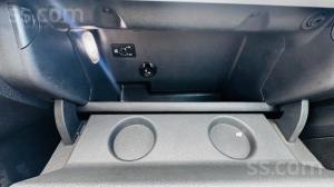 Melns Volkswagen Touran 2009 Daugavpils, ar dzinēja tilpumu 1.90 L un nobraukumu 260 tūkst. km par 3500 €, foto 12 vietnē AUTOMOTO.COM.LV