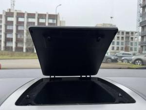 Melns Volkswagen Touran 2010 Rīga, ar dzinēja tilpumu 2.00 L un nobraukumu 295 tūkst. km par 2790 €, foto 19 vietnē AUTOMOTO.COM.LV