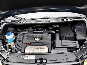Melns Volkswagen Touran 2010 Jelgava, ar dzinēja tilpumu 1.40 L un nobraukumu 221 tūkst. km par 6990 €, foto 31 vietnē AUTOMOTO.COM.LV